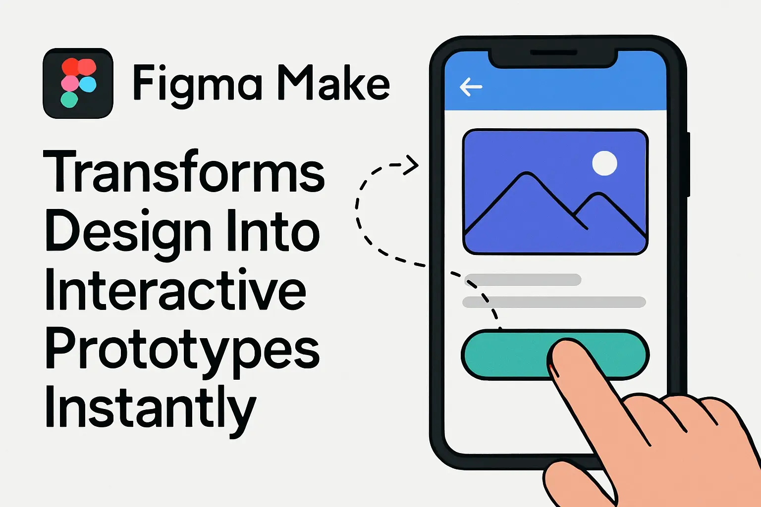 Figma Make Transforms Design Into Interactive Prototypes Instantly | Joshua Berkowitz